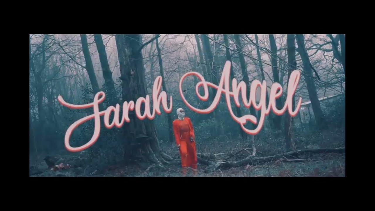 You Do You - Sarah Angel | OFFICIAL MUSIC VIDEO - YouTube