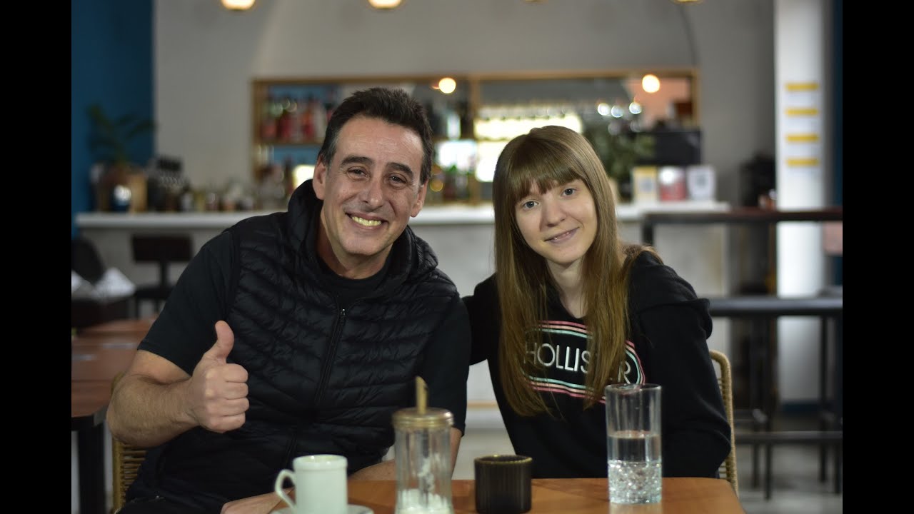 ENTREVISTA CON RODRIGO VAGONETA | Nice to Michu🎙️ - YouTube