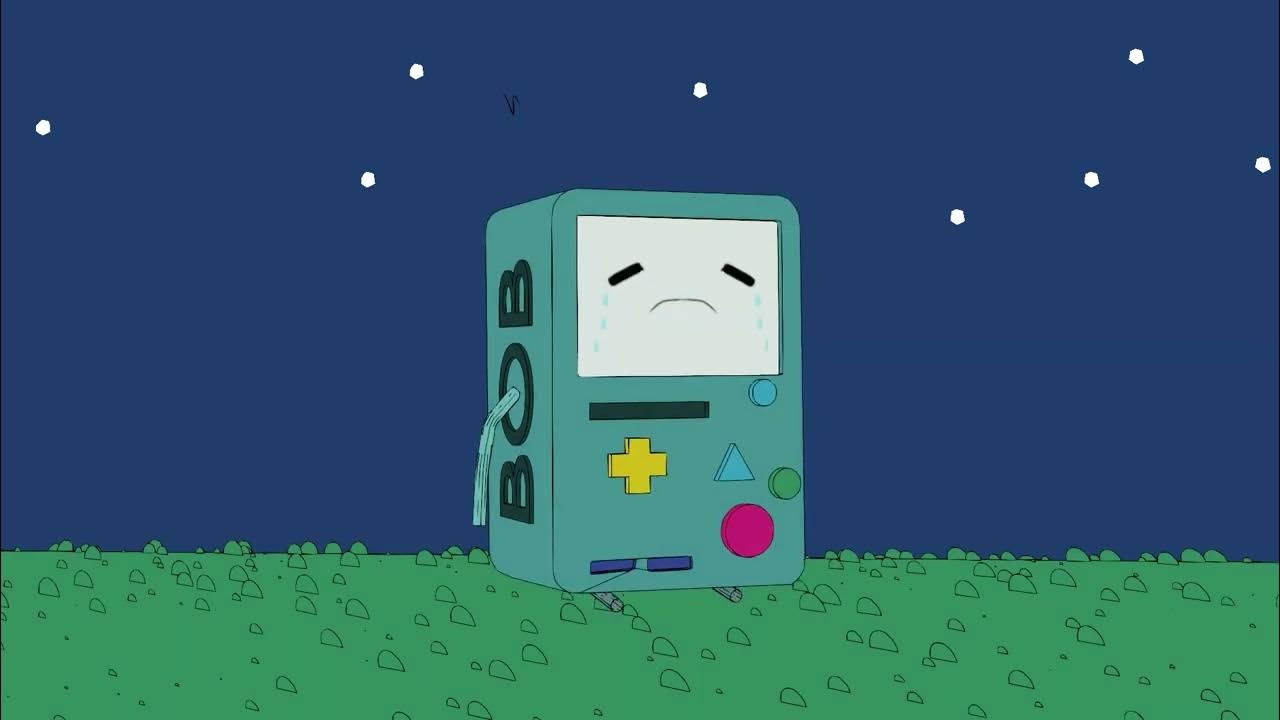 New episode BMO!?!?!?! - YouTube