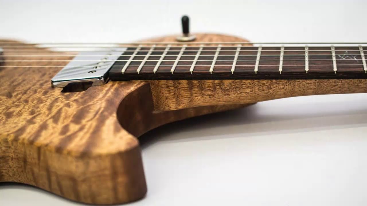 Nathan Gee Emotional Storytelling - YouTube