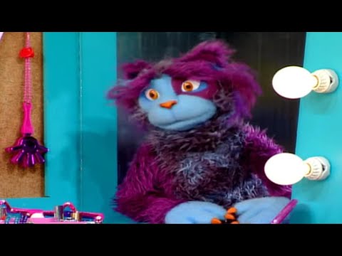 The Doodlebops - Where's Mudge? - YouTube