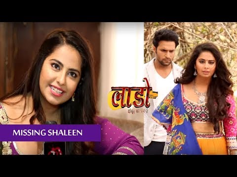 Laado 2: Avika Gor Is Missing Yuvshka (Yuvraj & Anushka's Chemistry) Aka Shaleen Malhotra