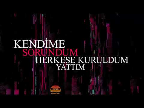 İkiye On Kala  - Çok Göç Aldım Suriyeden(Sözleri)