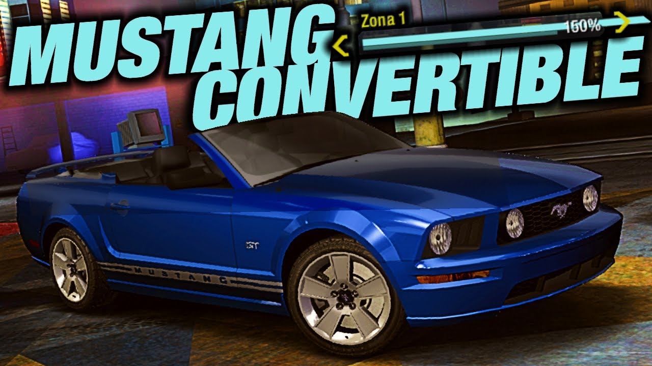 ¿DESCAPOTABLE GRACIAS AL AUTOSCULPT INFINITO? - NFS CARBON MODS - YouTube