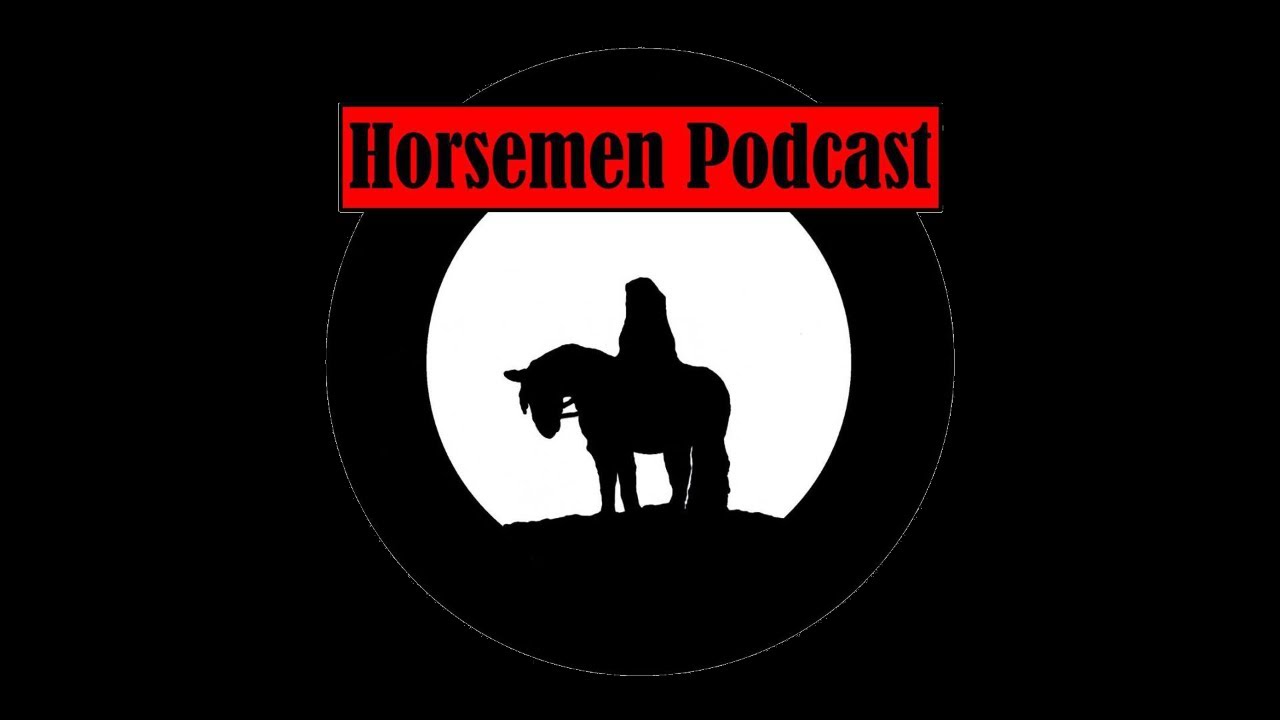 The Horsemen Podcast | Episode 79 | Top 10 Metal Drummers (w/ Dylan ...