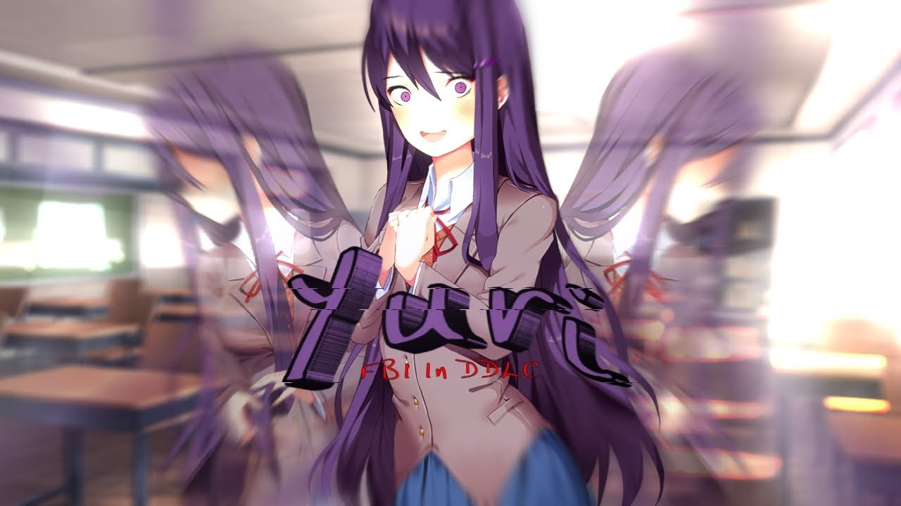 Um momento sozinho com a Yuri 💜 (part 1/?) - YouTube