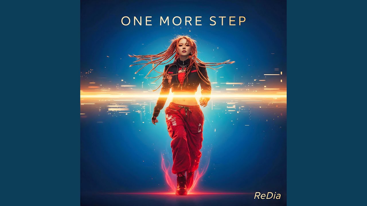ONE MORE STEP - YouTube
