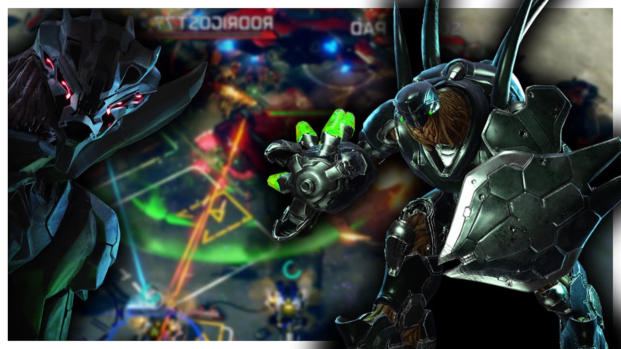 Colony is one of my favorite Halo Wars 2 leaders! - YouTube