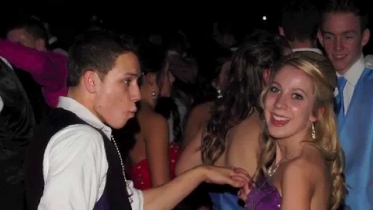 2014 Prom Photo Highlights - YouTube