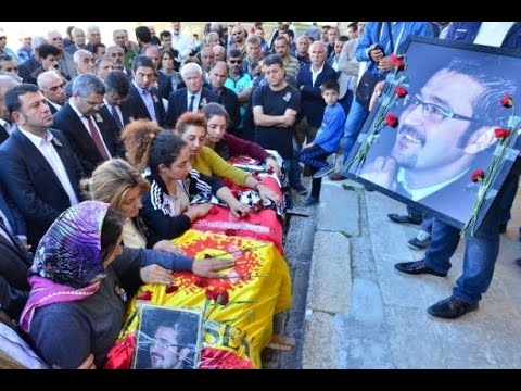 Ankara Katliamı'nda Hayatını Kaybeden 103 Yurttaşımız..