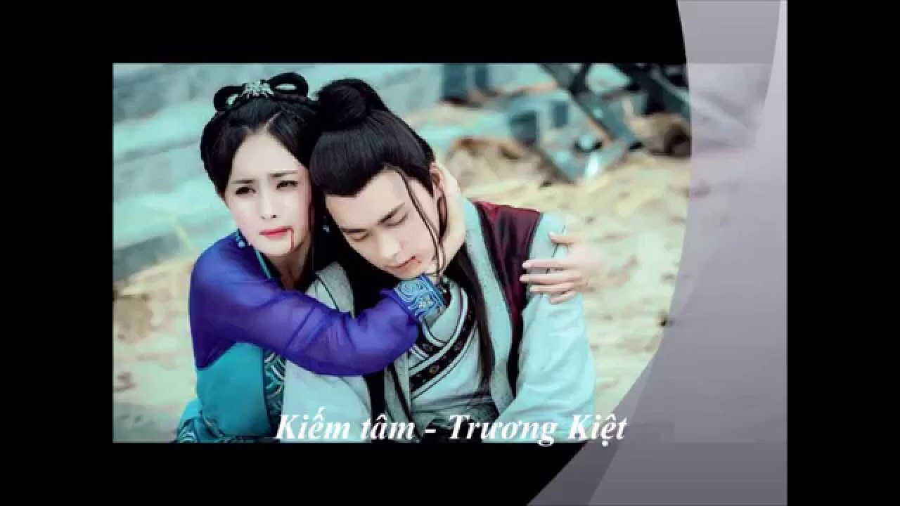 nhac phim trung quốc hay nhất - YouTube