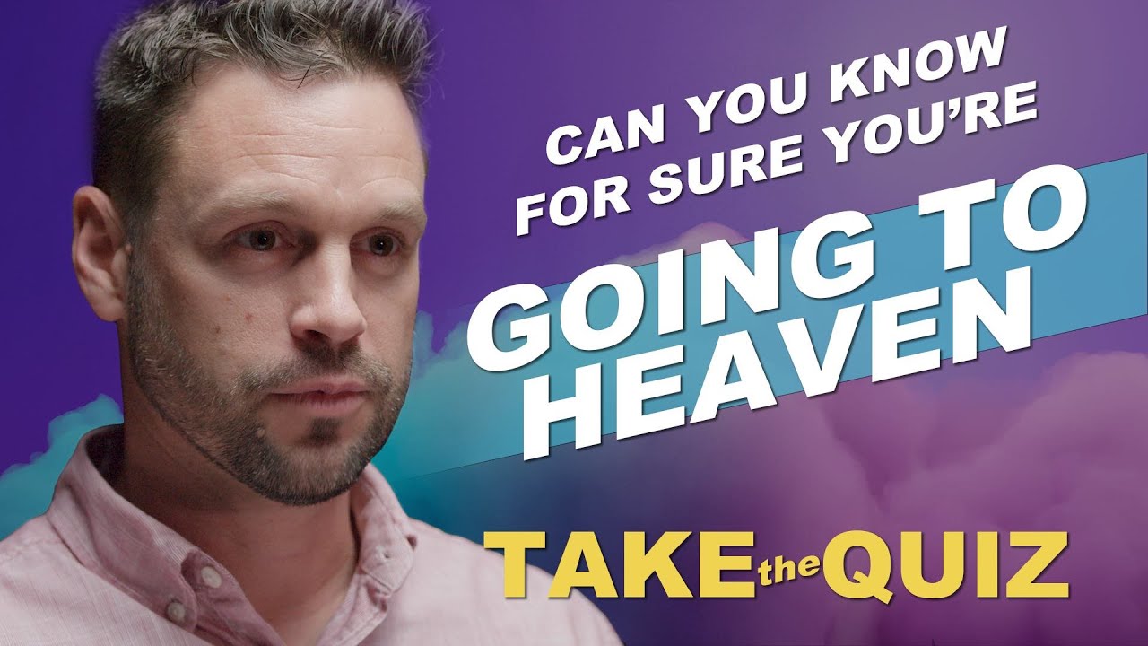 Take the Quiz! - YouTube