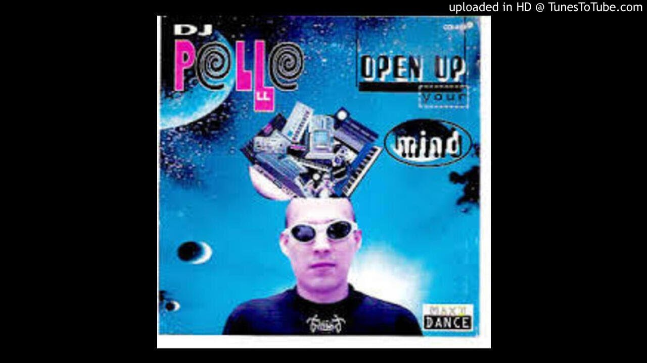 THE STRONG - -Dj Pollo-dj armix - YouTube