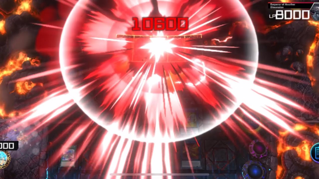 【Master Duel】INSTANT 10.6K Damage! (Fire Phoenix @Ignister OTK) - YouTube