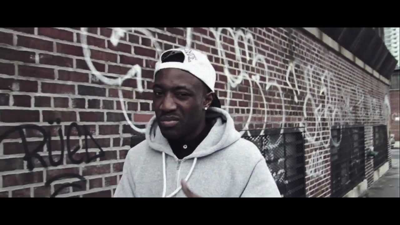 Black Caesar - CH€€$€ [OFFICIAL VIDEO] - YouTube