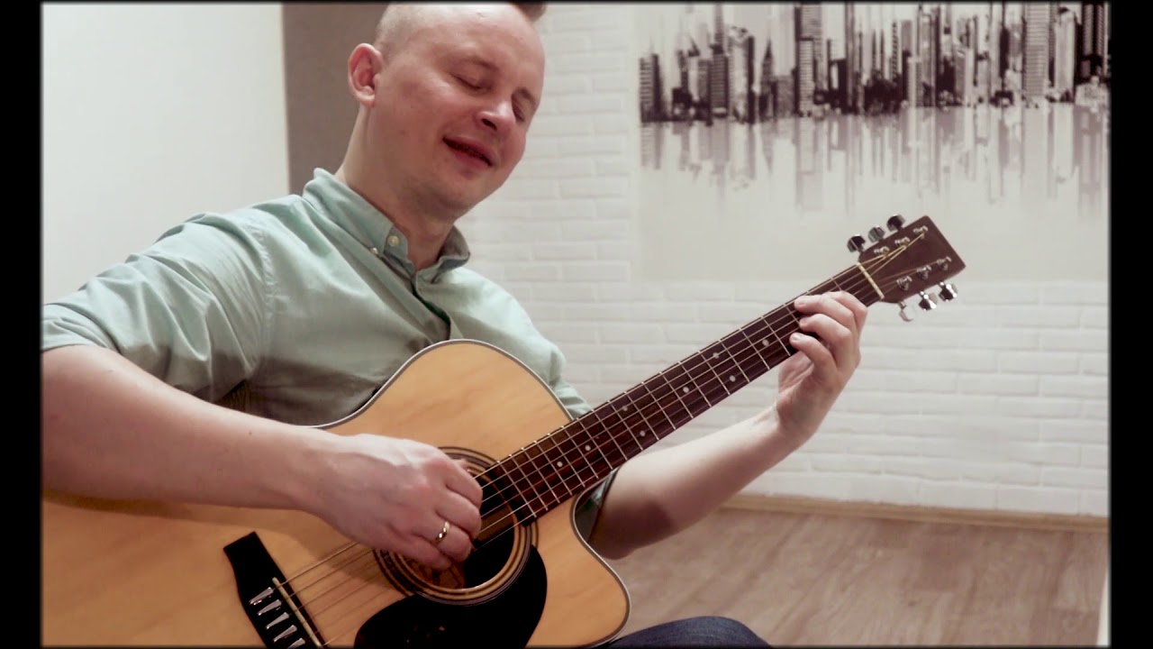 Felicidado - from the repertoire of Mark Louis on the Sigma DMC-1STE ...