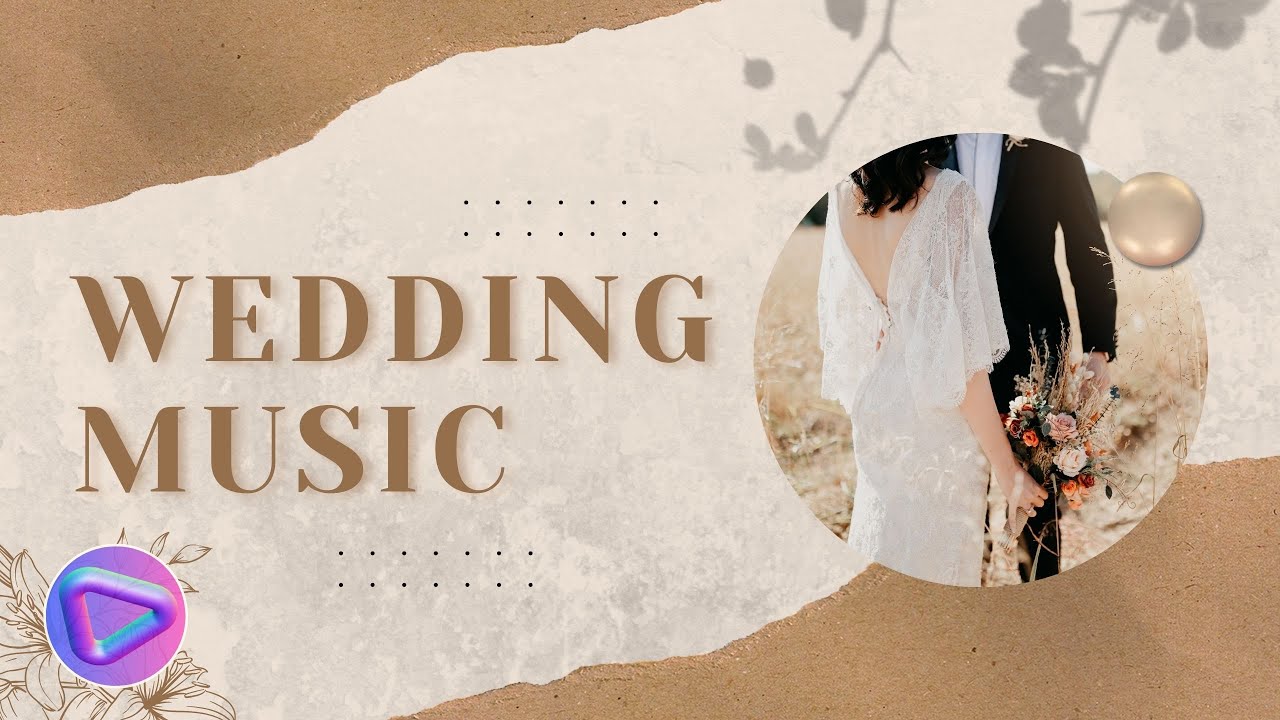 Wedding Instrumental Music | Romantic Music For Wedding Videos - True ...