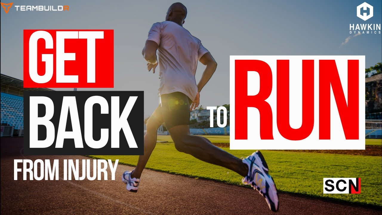 How To Put Athletes BACK Into Competition SAFELY - YouTube