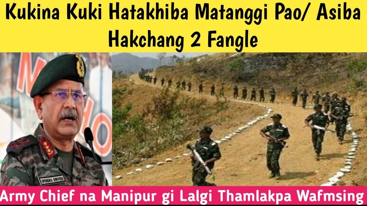 Kukina Kuki Hatakhiba Matanggi Pao // Asiba 2 Fangle // - YouTube