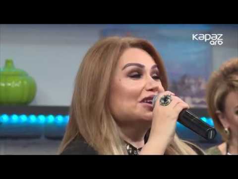 Könül Kərimova - Bileydinki Ayriliq Nedir (2018)
