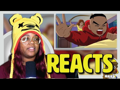 Standing Up To Your Mom Timeless Tim AyChristene Reacts - YouTube