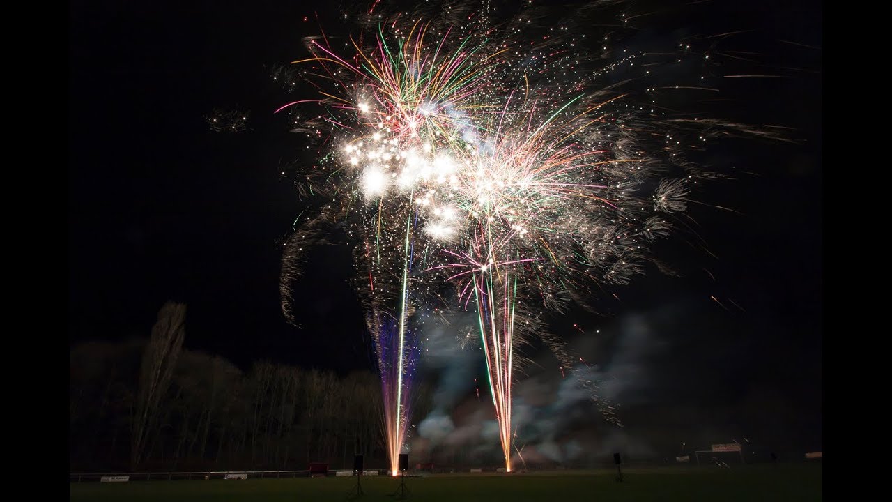 Funke Fajerwerki - Tears From Heaven - FCM-259-2 - Vuurwerk - Fireworks ...