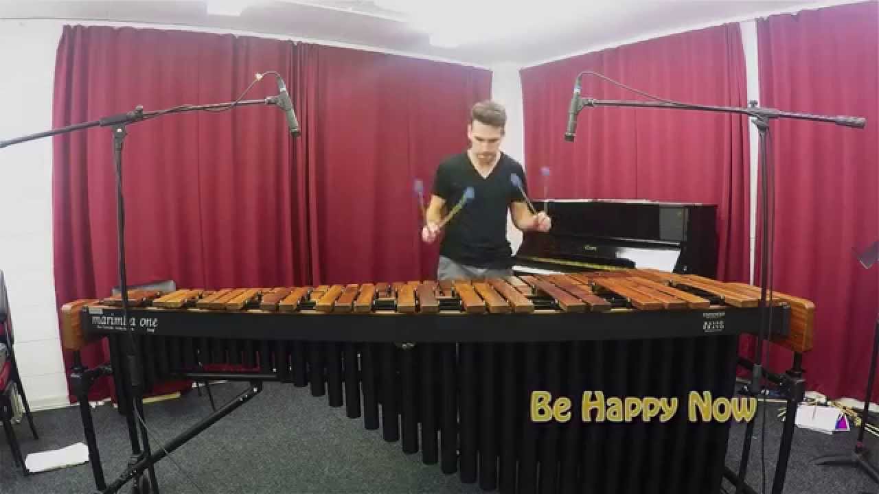 Percussion Meets the World - Don't Worry, Be Happy - YouTube