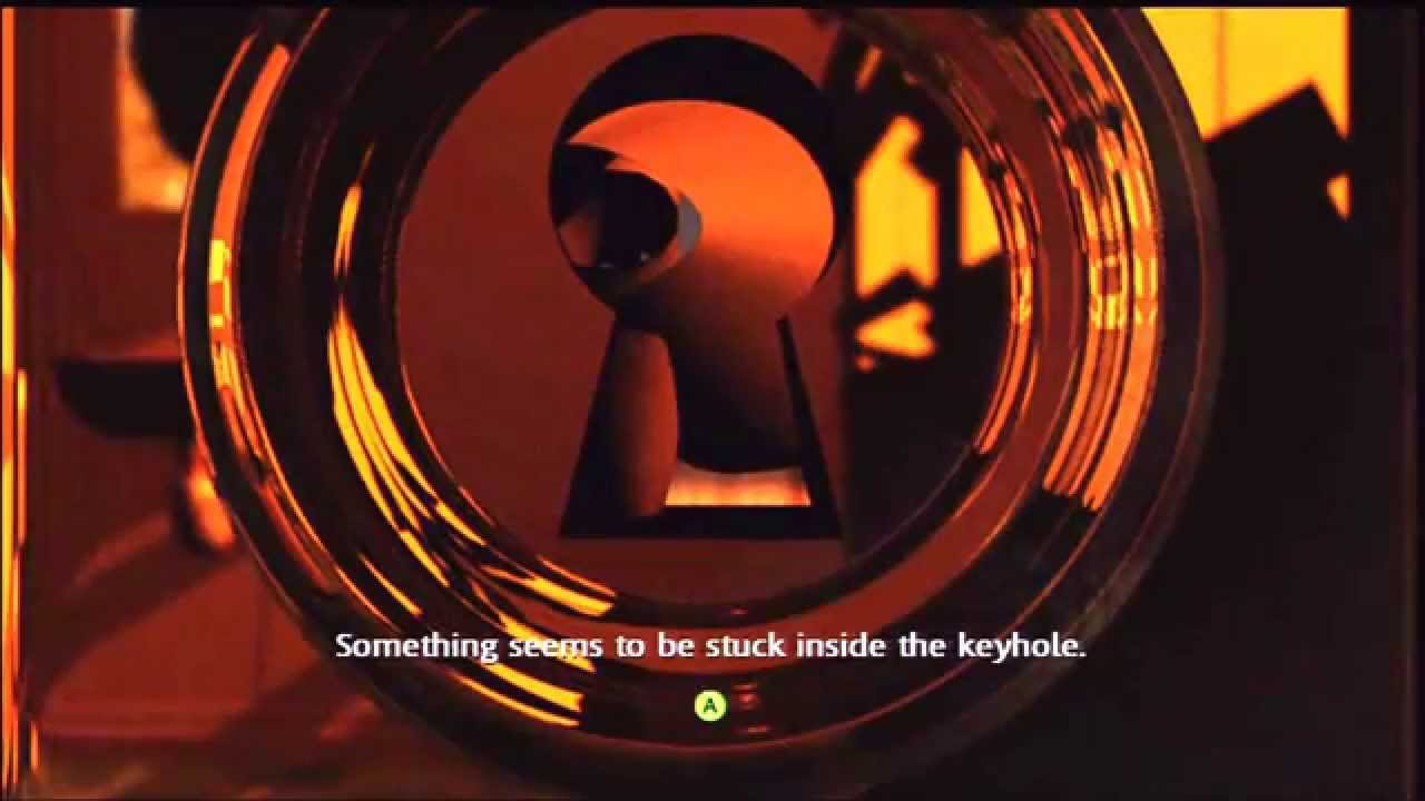 Decay Part 1 - Xbox Live Indie Game Demo Playthrough Xbox 360 - YouTube