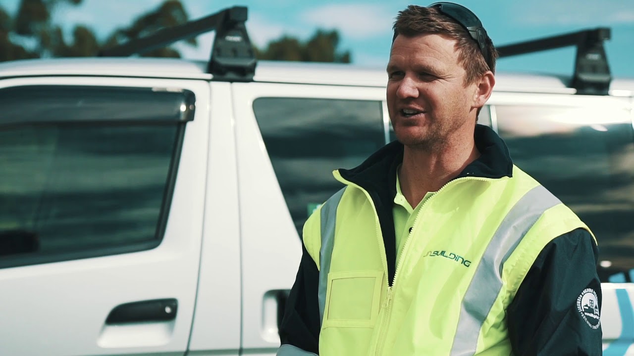 JN Building Ltd Directors video - YouTube