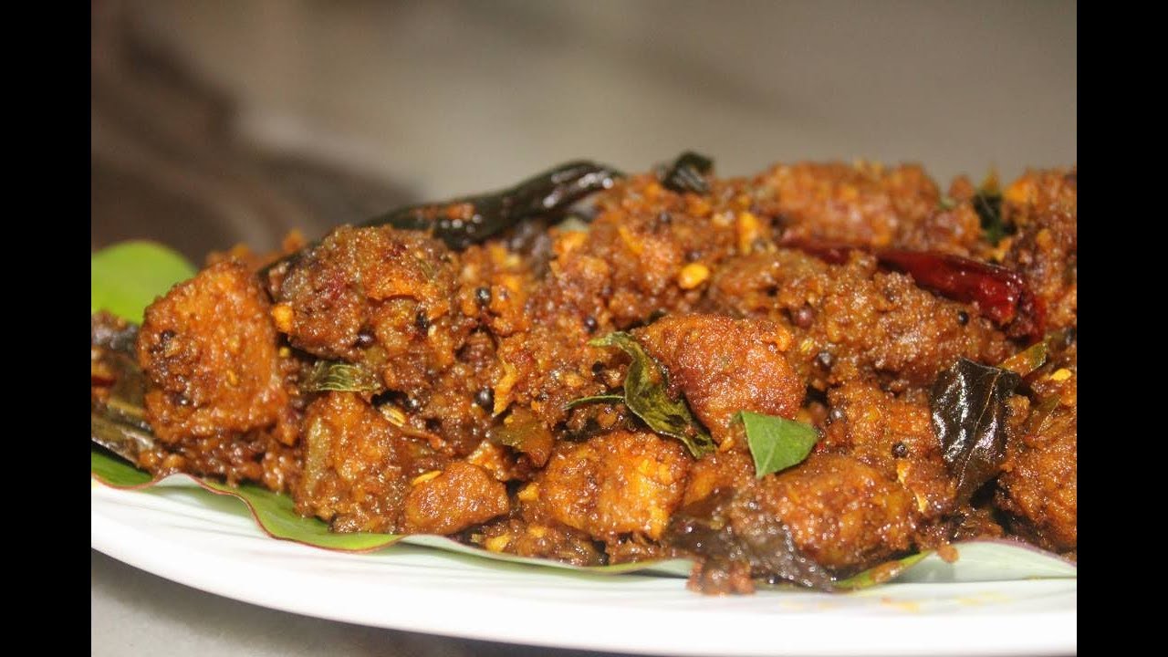 കല്യാണവീട് സ്പെഷ്യലും ഗൾഫിലേക്ക് കൊണ്ട് പോകാനും സ്പെഷ്യൽ ബീഫ് ||Beef ...