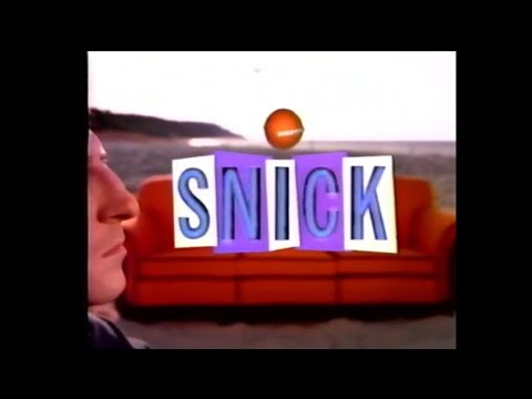 1992 Nickelodeon Roundhouse Full Episode VHS SNICK - YouTube