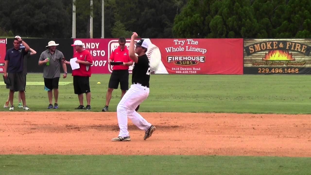 Jacob Barwick-28 - YouTube