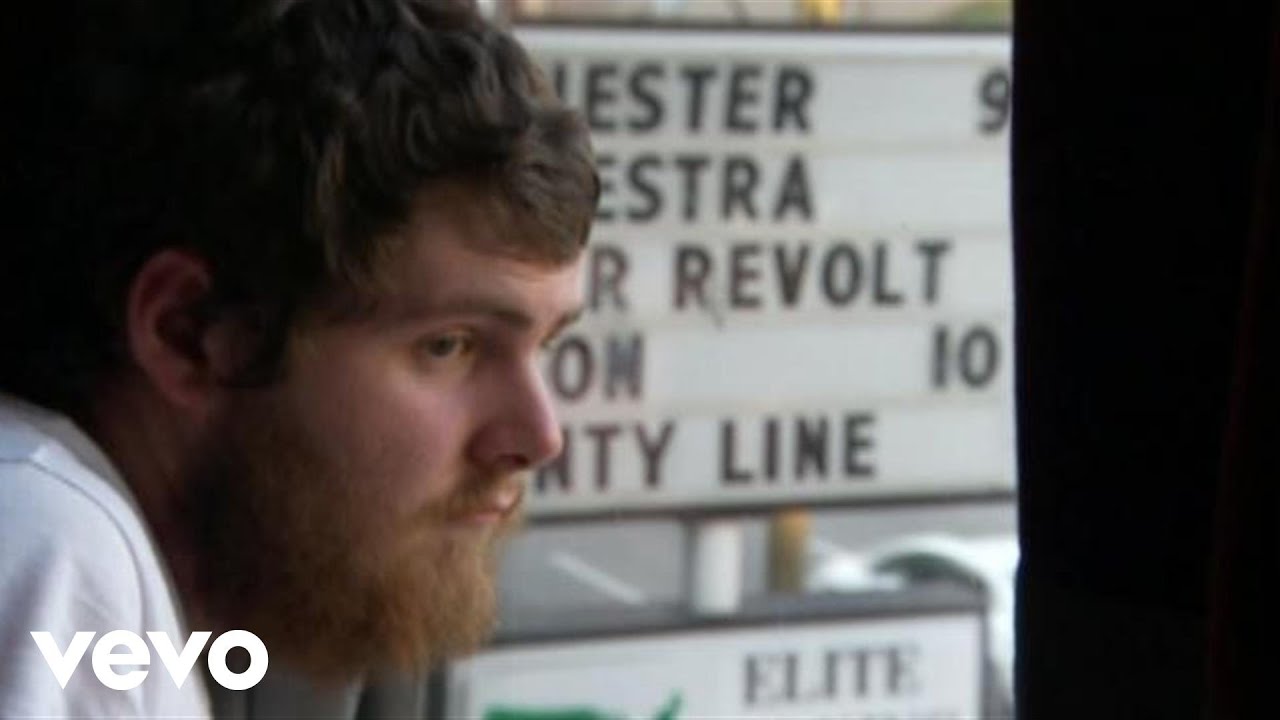 Manchester Orchestra - Wolves At Night (Official Video) - YouTube