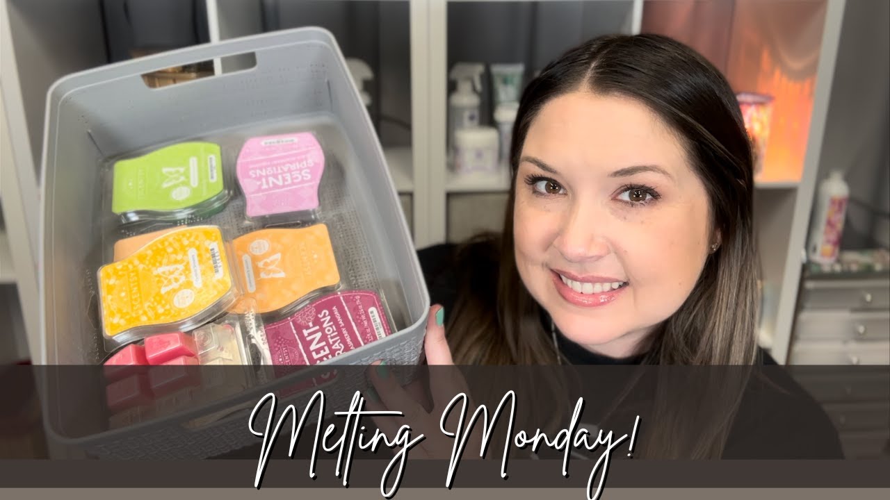 Melting Monday #14! - YouTube