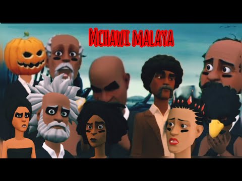 Mchawi Malaya🙄 |Full movie |{season 1}
