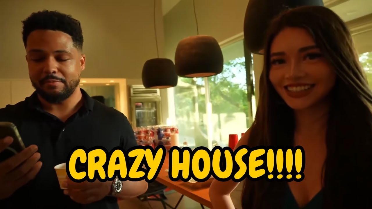 Tour of the New OTK House - YouTube