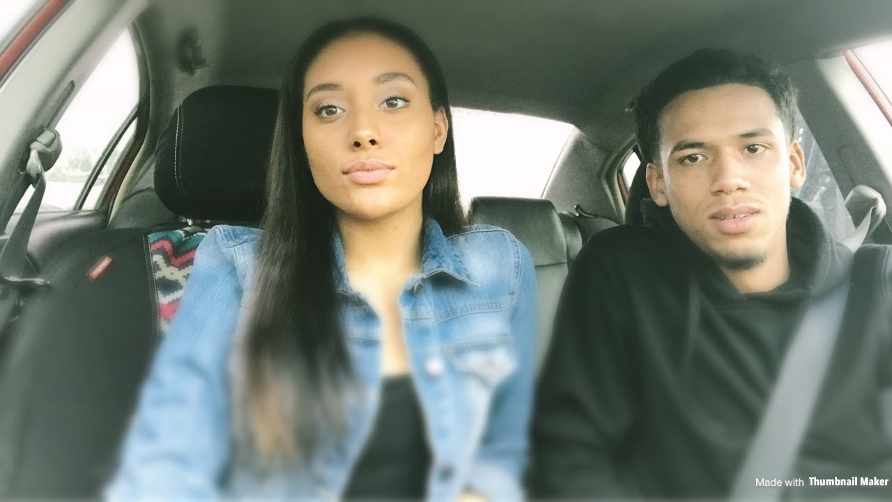 Ride around Philly with Jay & I Vlog #1 - YouTube
