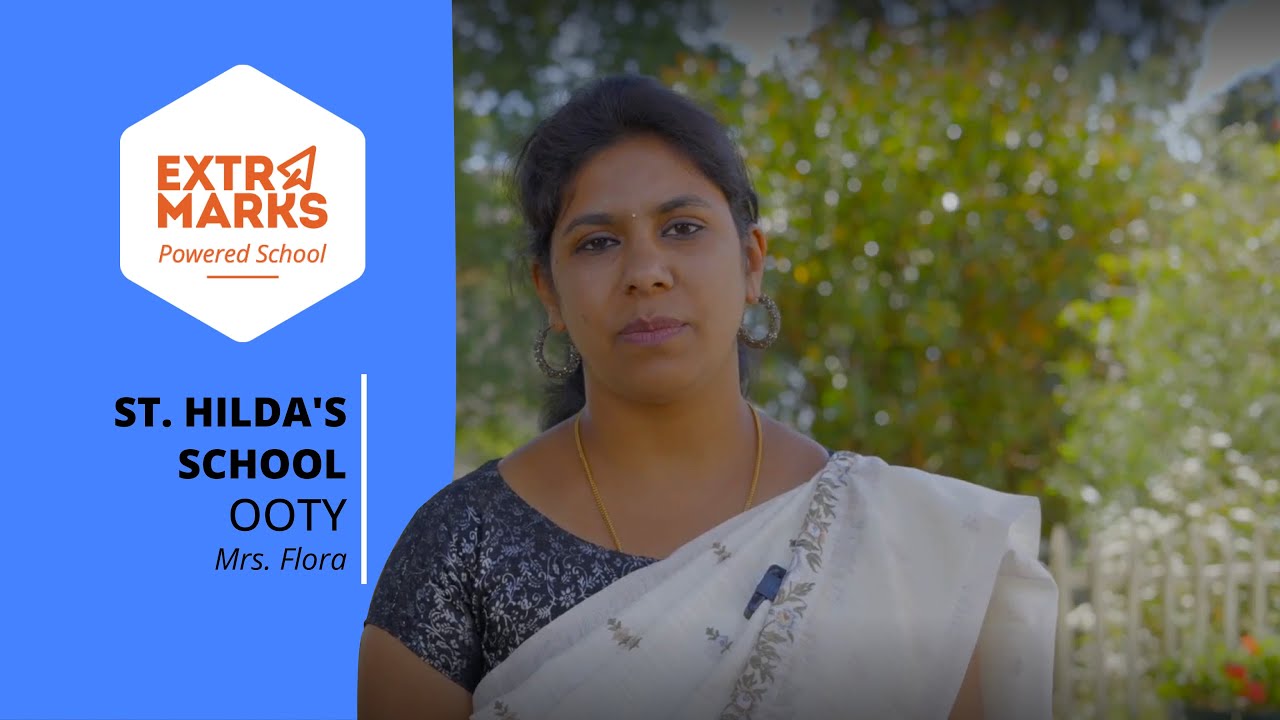 Engaging Minds, Empowering Futures at St. Hilda's School, Ooty | School ...