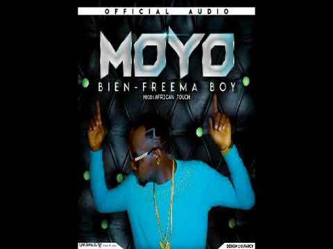 MOYO BY FREEMA BOY MPAKA PODA Official Audio 2017