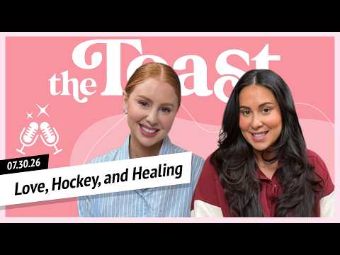 Love, Hockey, and Healing: Thursday, July 30th, 2026