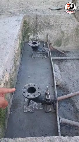 Duck Foot Bend Fitting in STP plant | Duck Foot Bend Fitting for ...