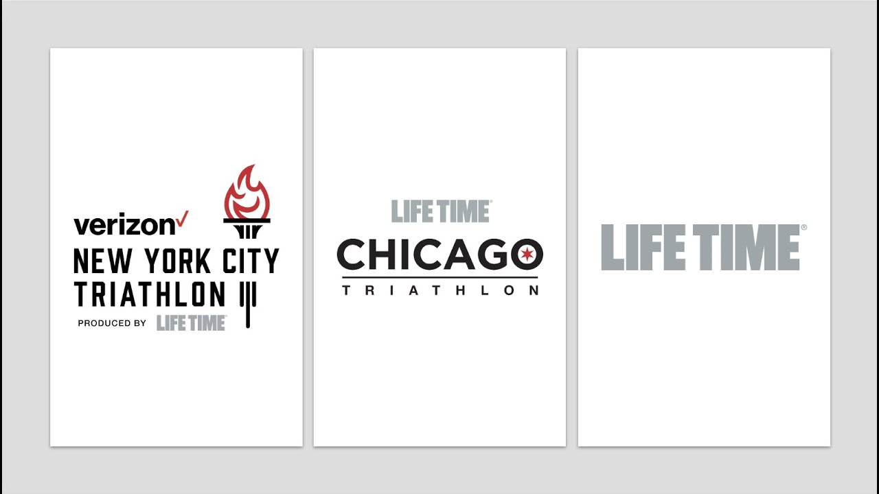 Life Time Tri Event Rules - Chicago Triathlon - YouTube