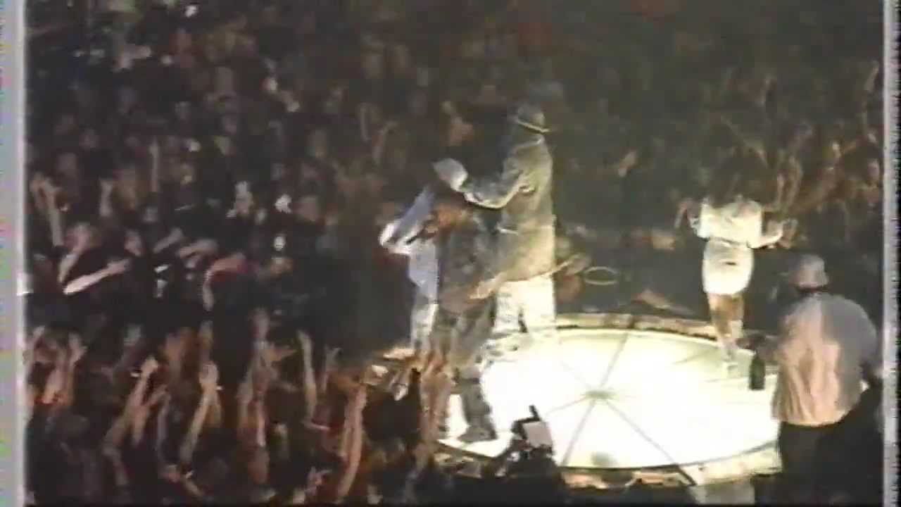 So Solid Crew Ride Wid Us - 21 Seconds - BRIT AWARDS PERFORMANCE - YouTube