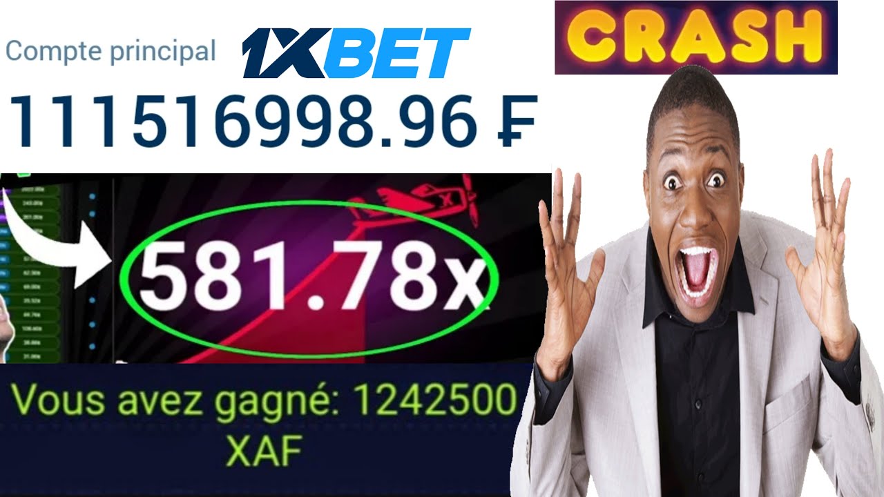 1xbet crash technique pour gagner sur le jeux crash 1xbet #aviator # ...