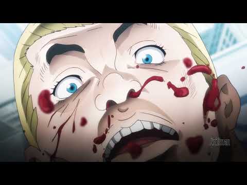 Baki+2019+AMV+ +Living+Legend+HD