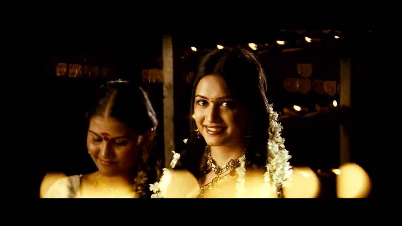 SREE GANGA 1080p FHD Video Song |#Dolby 5.1 Audio | Pawan Kalyan ...