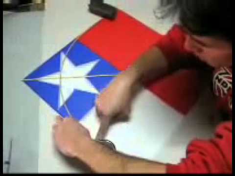 Como hacer un Volatín Chileno Perfecto. Rescate del volatin Chileno ...