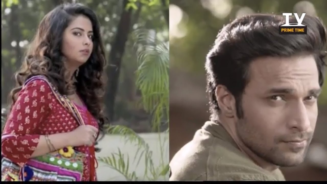 Laado 2 : Yuvraj And Anushka Will Get Close While Working Together | TV ...