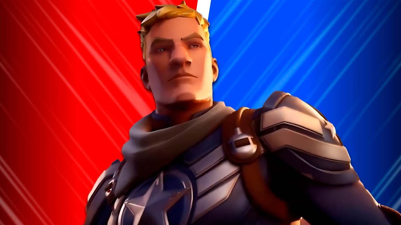 BEN KAPTAN JONESY ! Fortnite Battle Royale - YouTube