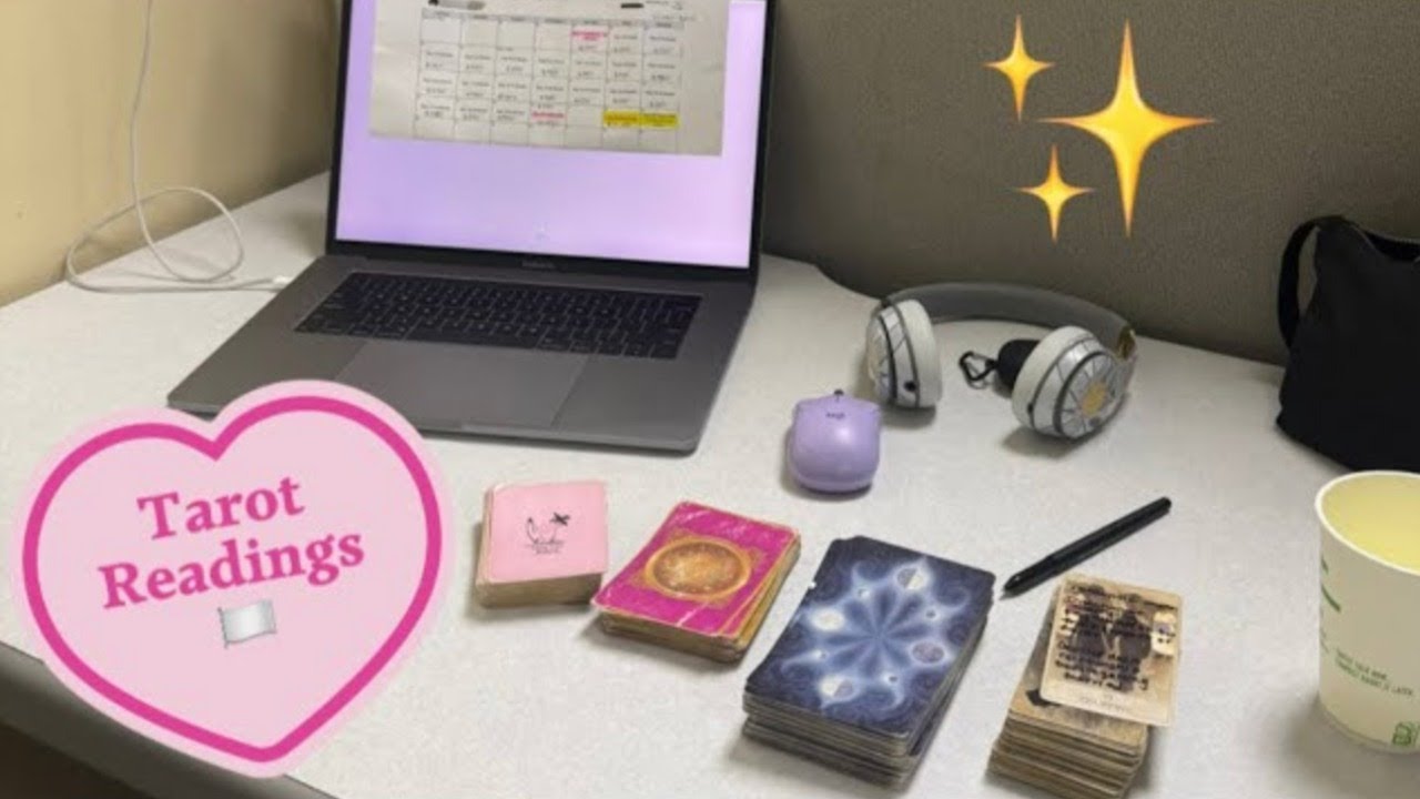 👀 Free Tarot Readings [Donations guaranteed] *Typed, Silent, or Audio ...